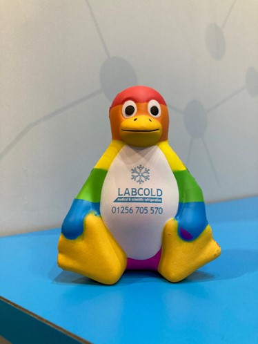 Here are five of the best freebies we picked up at the Pharmacy Show ...